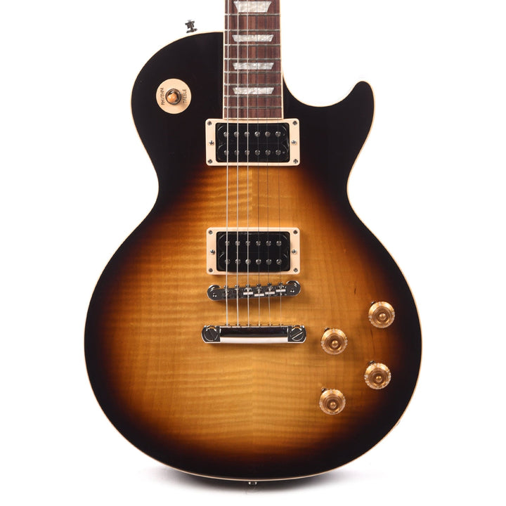 Gibson Artist Slash Les Paul Standard November Burst – Chicago Music ...