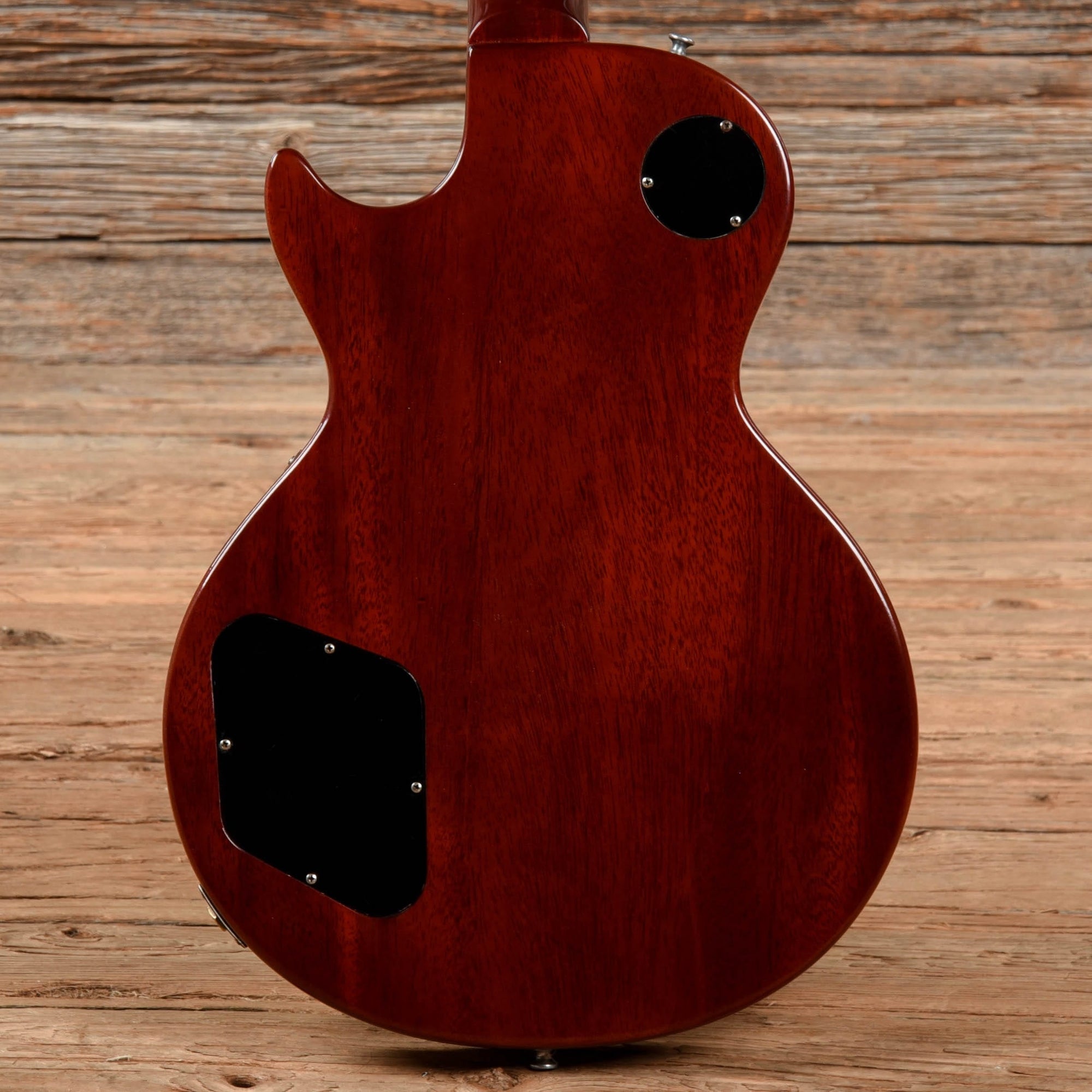 Gibson Custom '55 Les Paul Historic Hot Mod w/Historic Makeovers Delux ...