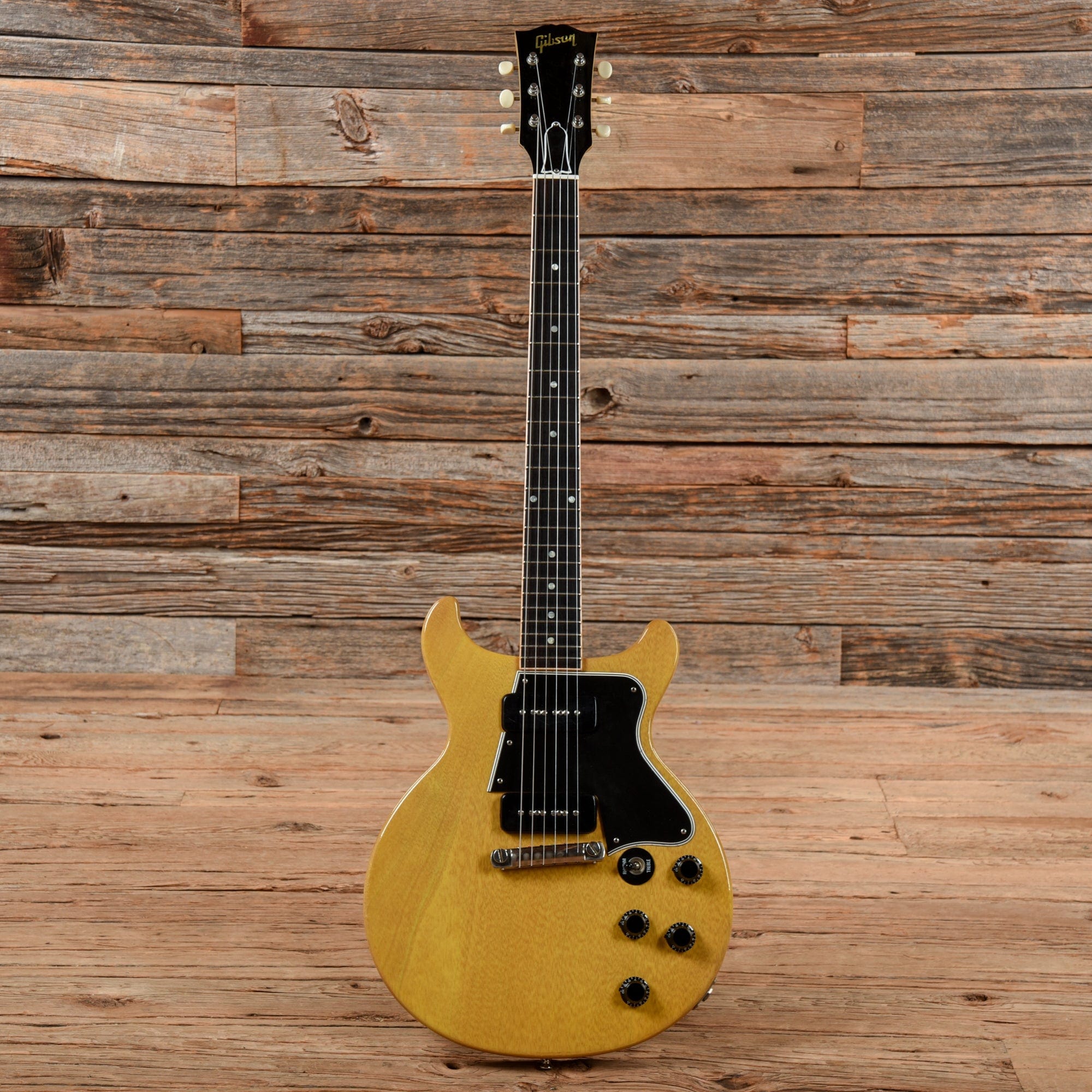 Gibson Custom Historic Collection 1960 Les Paul Special Double Cut Rei ...