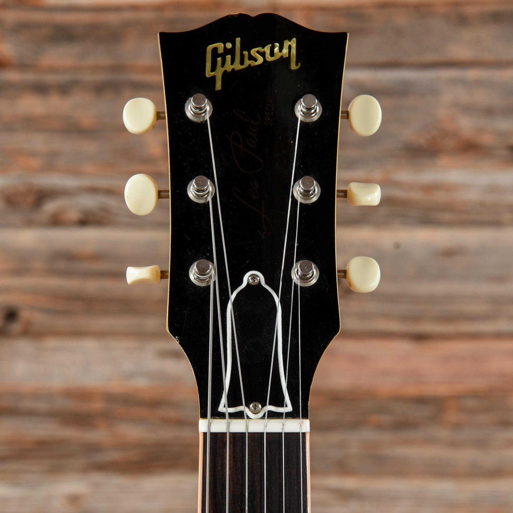 Gibson Custom Historic Collection 1960 Les Paul Special Double Cut Rei ...