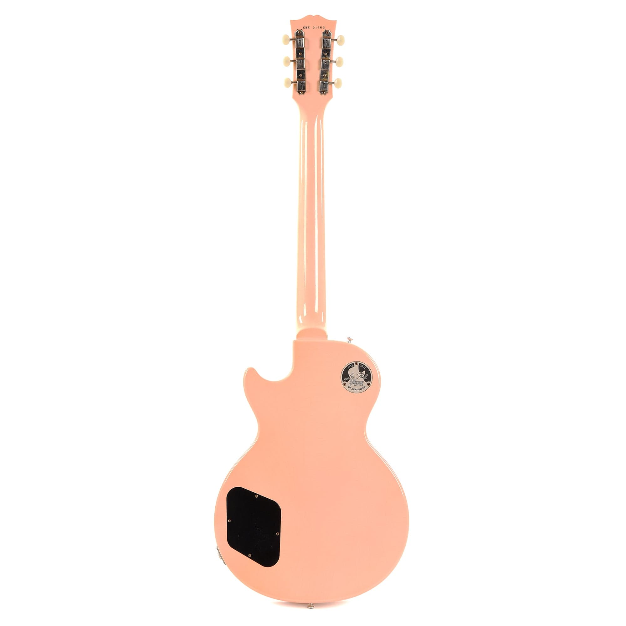 Gibson Custom Shop 1957 Les Paul Special Single Cut Reissue Antique Sh ...
