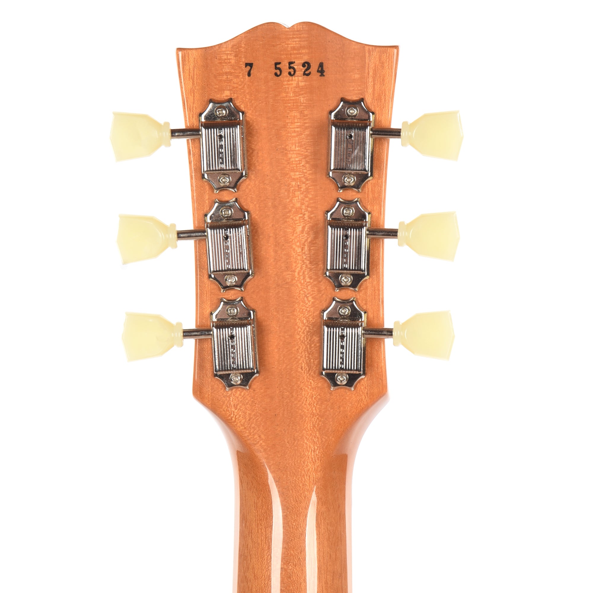 Gibson Custom Shop 1957 Les Paul Standard "CME Spec" Candy Apple Blue ...