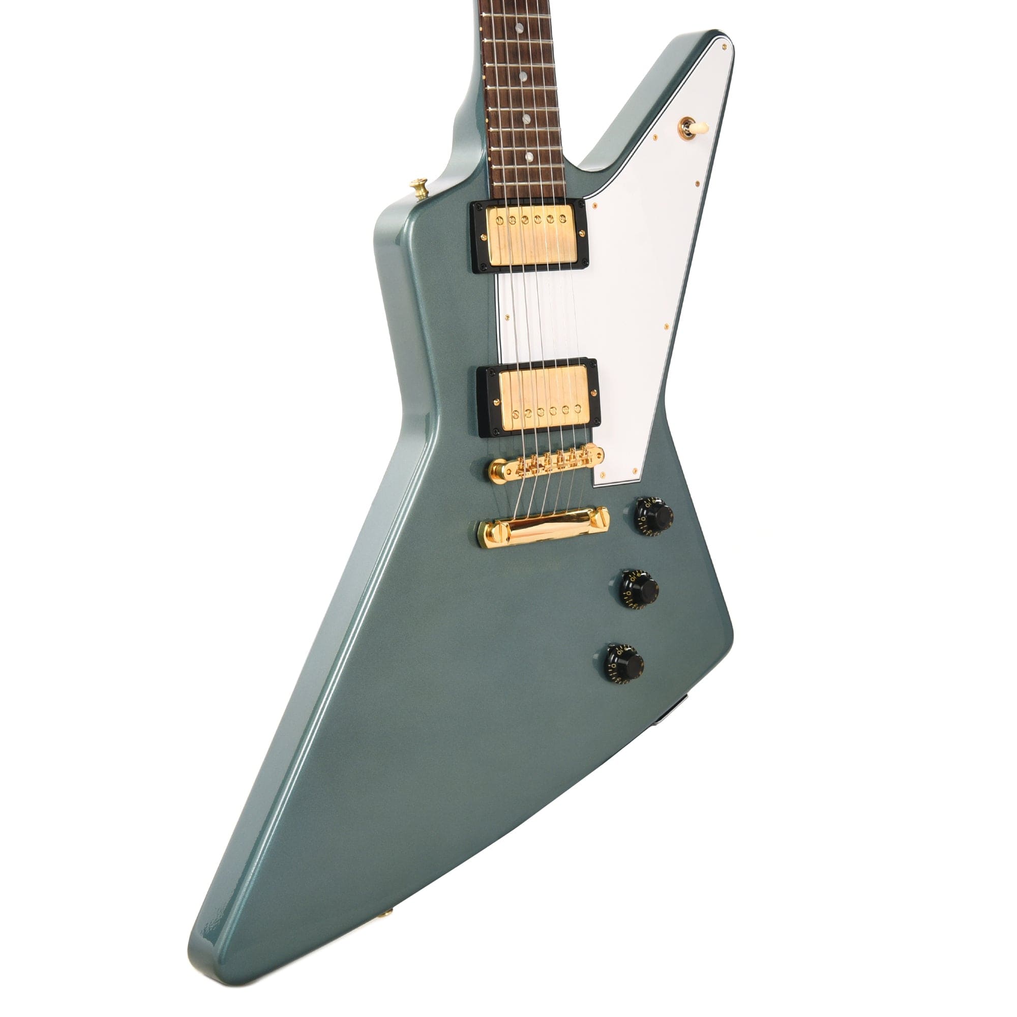 Gibson Explorer Custom