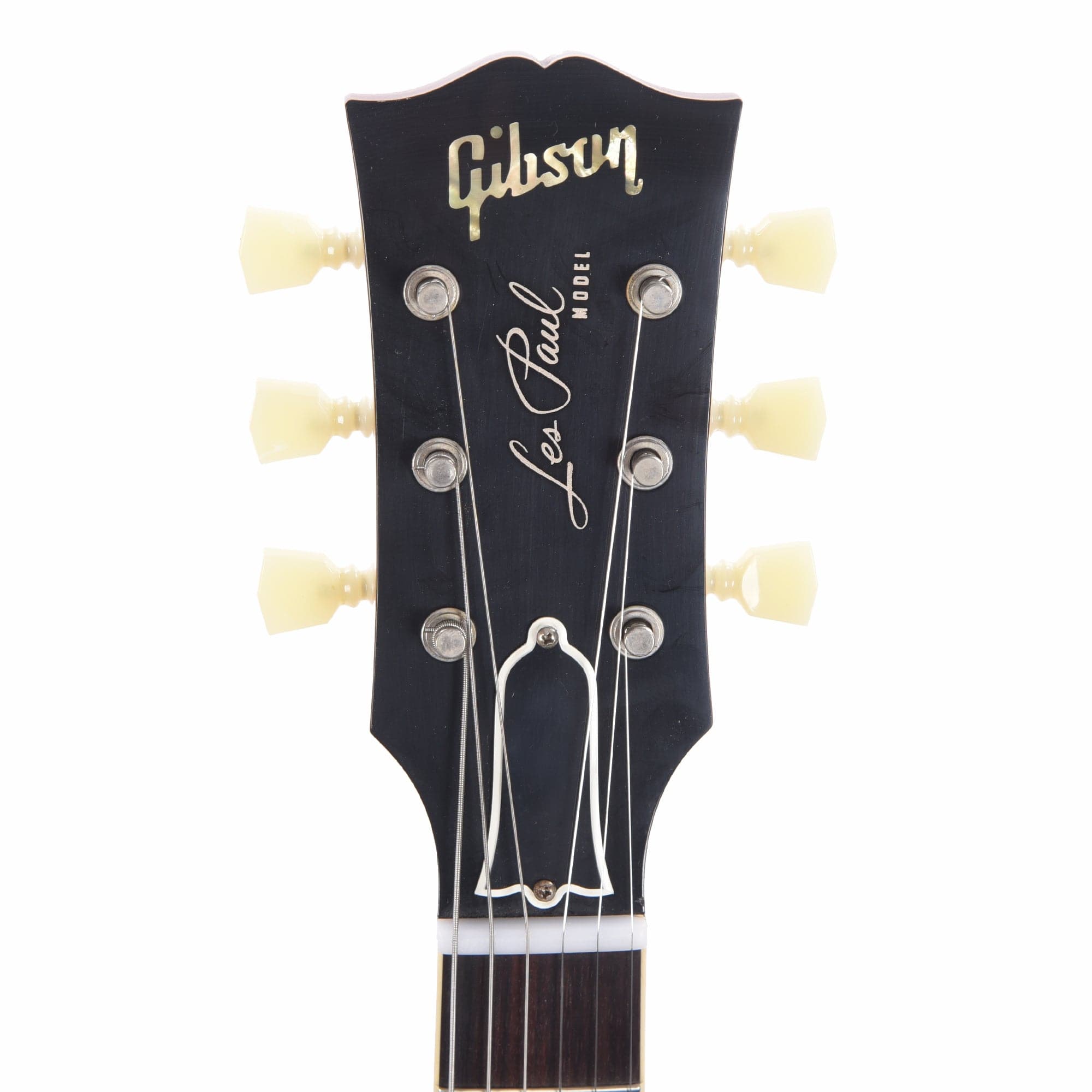 Gibson Custom Shop 1960 Les Paul Standard "CME Spec" Chambered Heritag ...