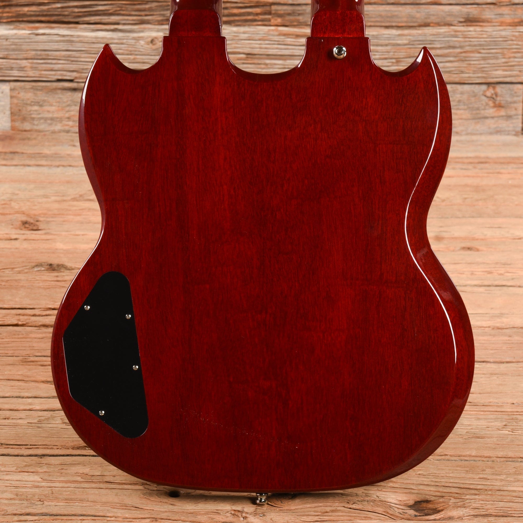 Gibson Custom Shop EDS-1275 Cherry 2021 – Chicago Music Exchange