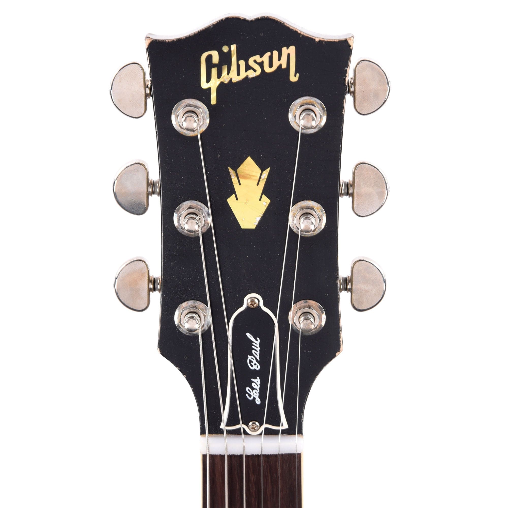 Gibson Custom Shop Murphy Lab 1961 Les Paul SG Standard "CME Spec" Hea – Chicago Music Exchange