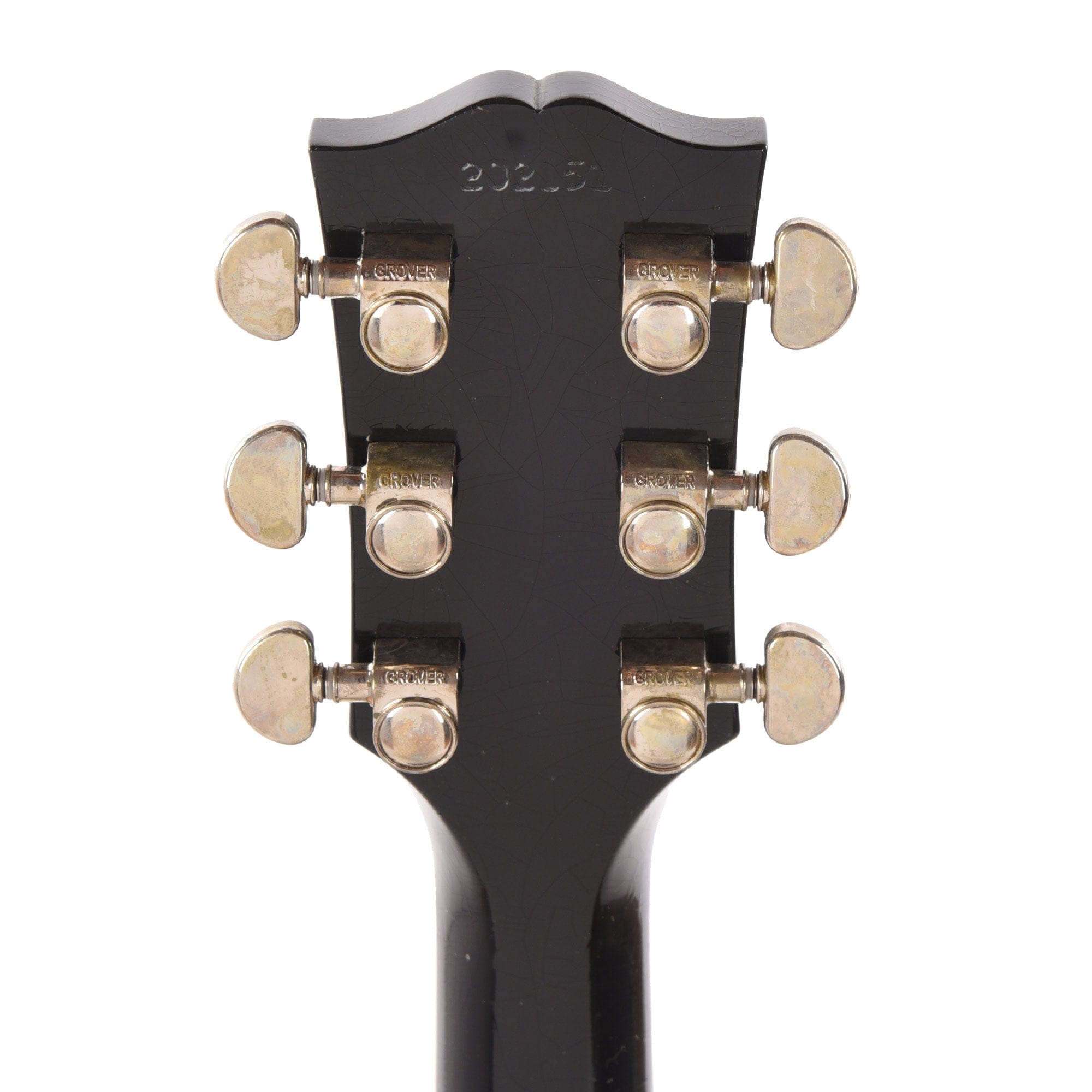 Gibson Custom Shop Murphy Lab 1961 Les Paul SG Standard "CME Spec" Ult ...