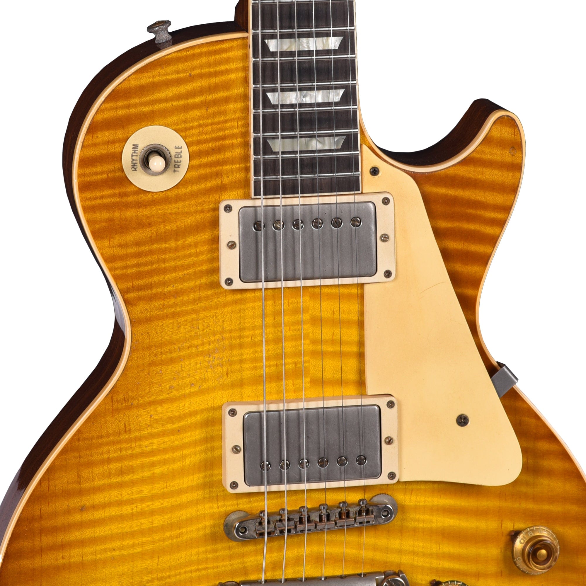 Gibson Custom Shop Murphy Lab Brazilian Rosewood Limited Edition 1959 – Chicago Music Exchange