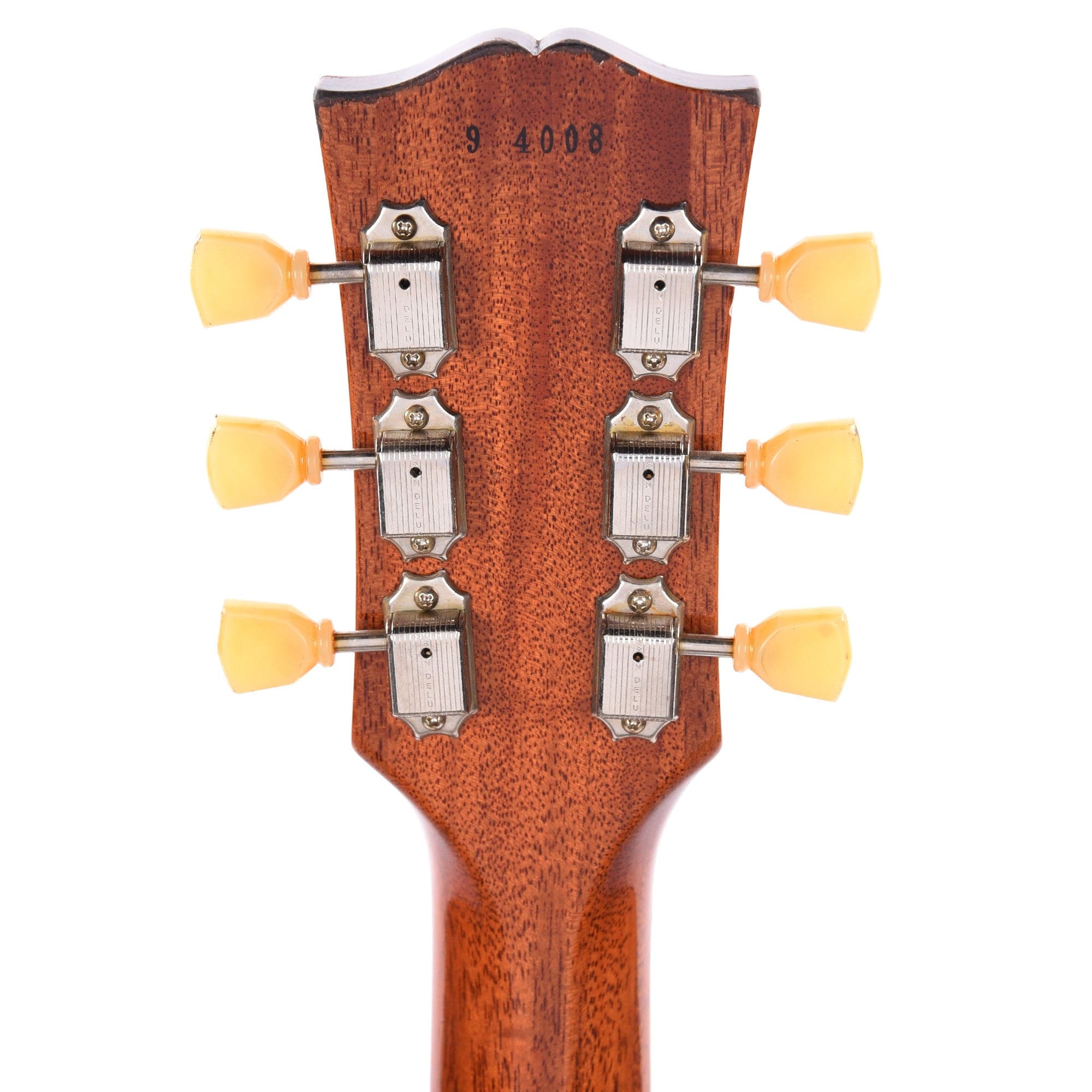 Gibson Custom Shop Murphy Lab Brazilian Rosewood Limited Edition 1959 ...