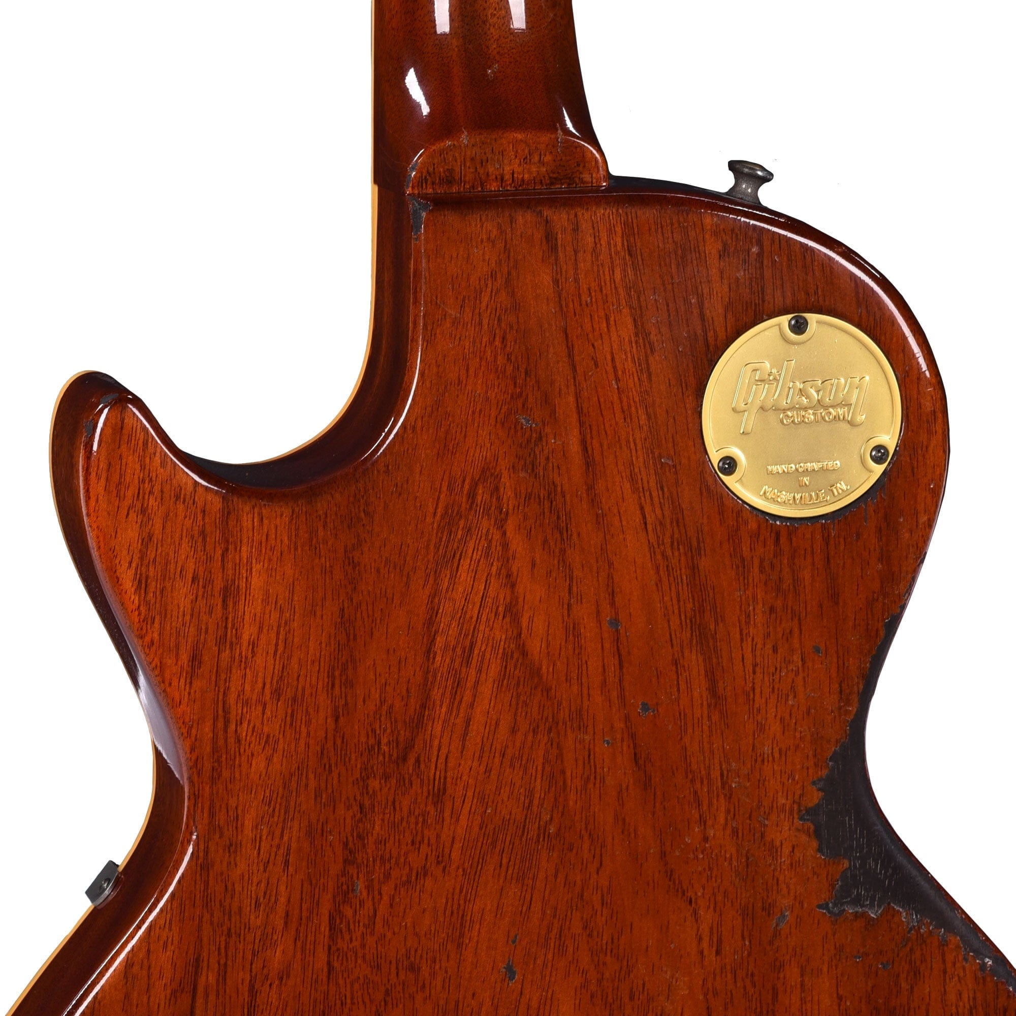 Gibson Custom Shop Murphy Lab Brazilian Rosewood Limited Edition 1959 – Chicago Music Exchange