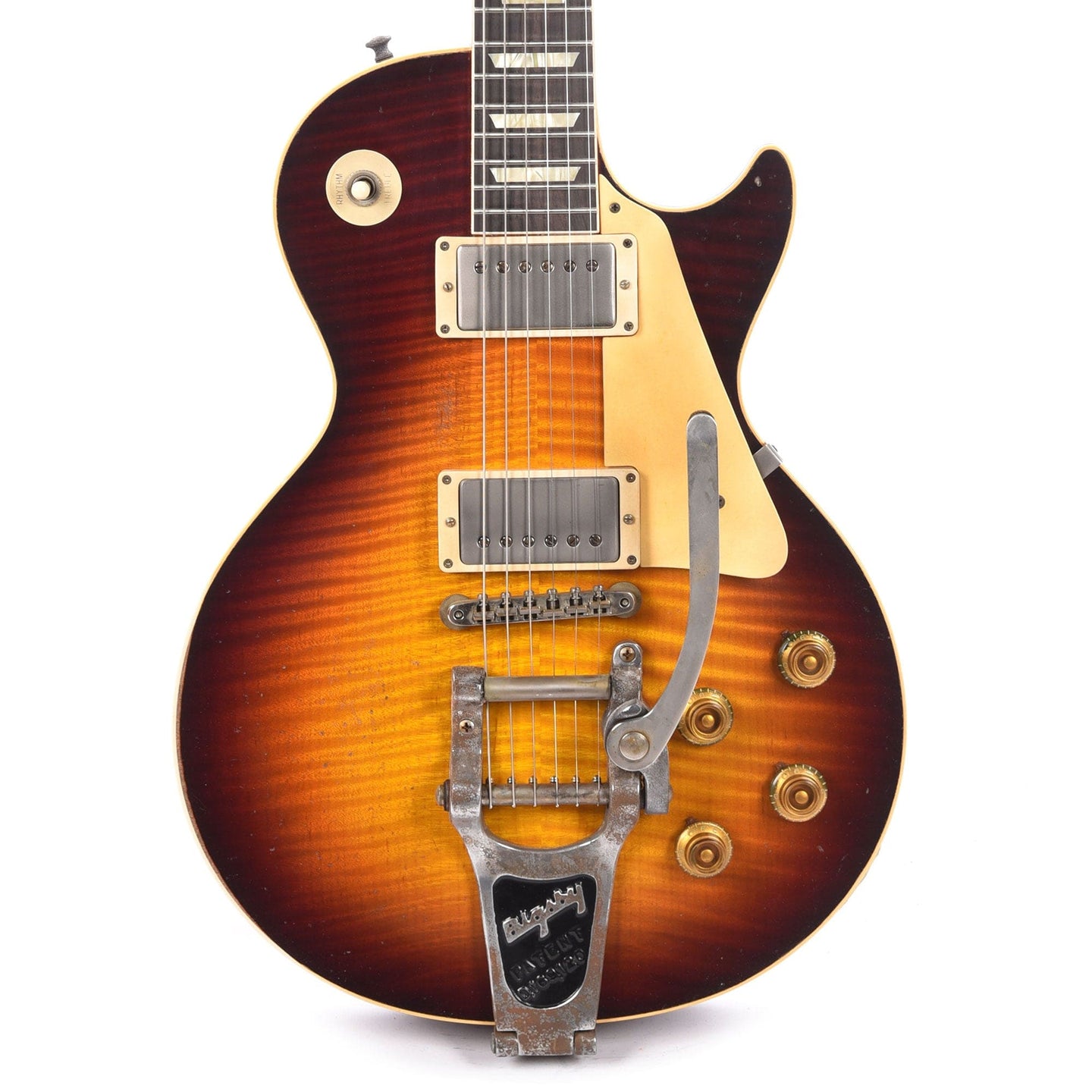 Gibson Custom Shop Murphy Lab Brazilian Rosewood Limited Edition 1959 – Chicago Music Exchange