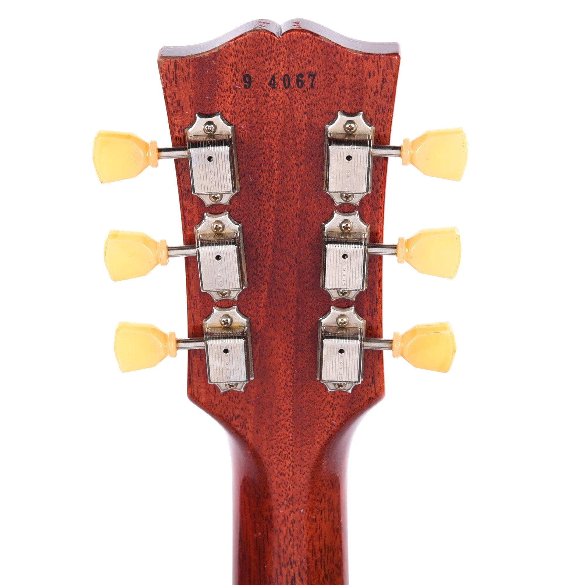 Gibson Custom Shop Murphy Lab Brazilian Rosewood Limited Edition 1959 – Chicago Music Exchange