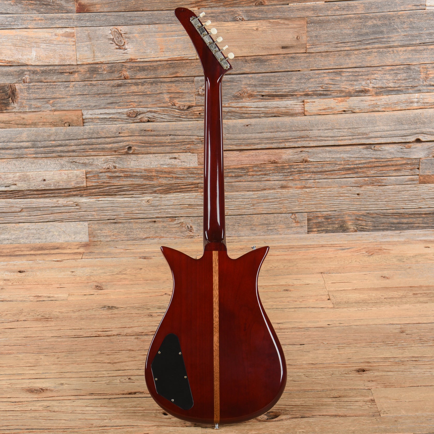 Gibson Custom Theodore Cherry 2022 – Chicago Music Exchange