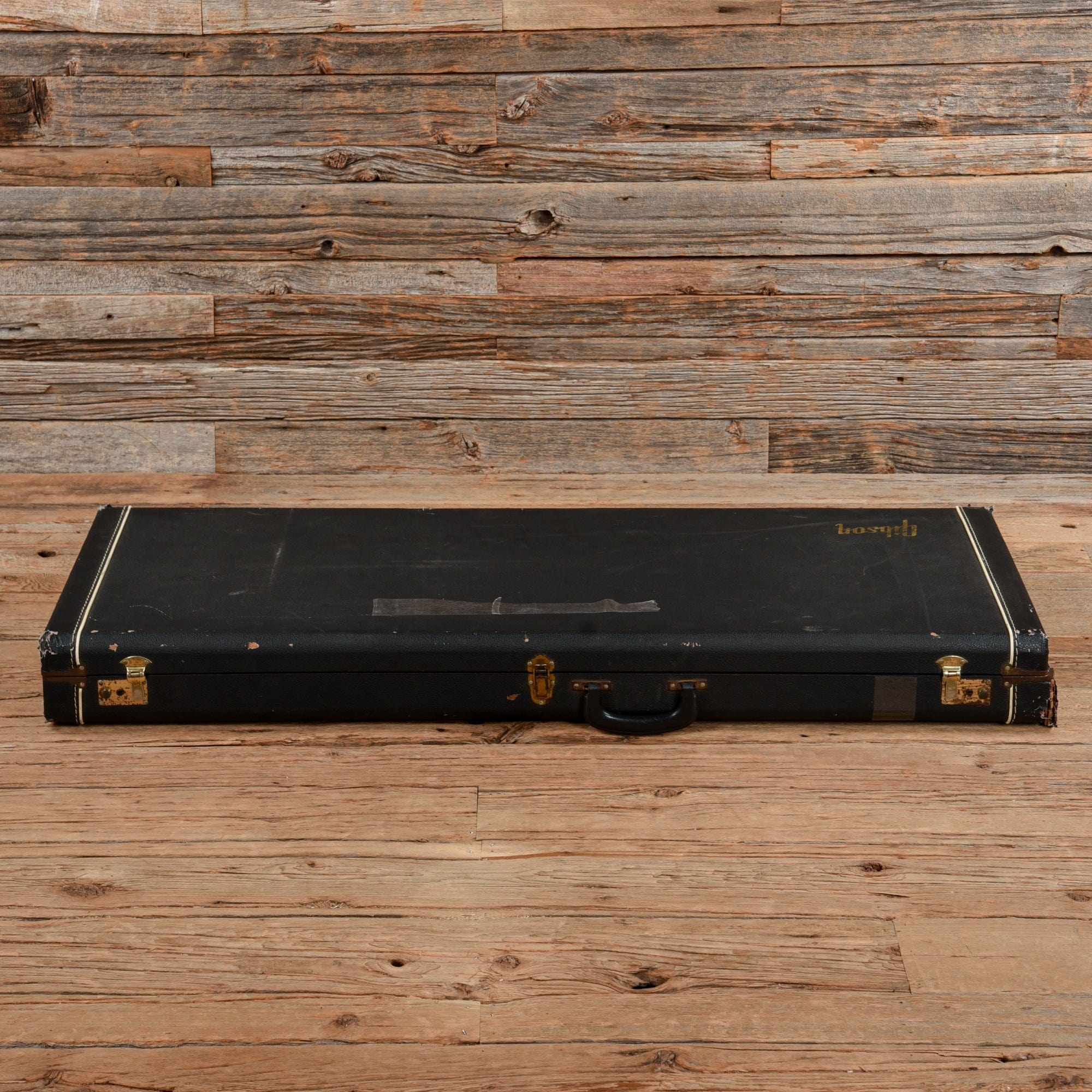 Gibson Explorer E2 CMT Sunburst 1982 – Chicago Music Exchange