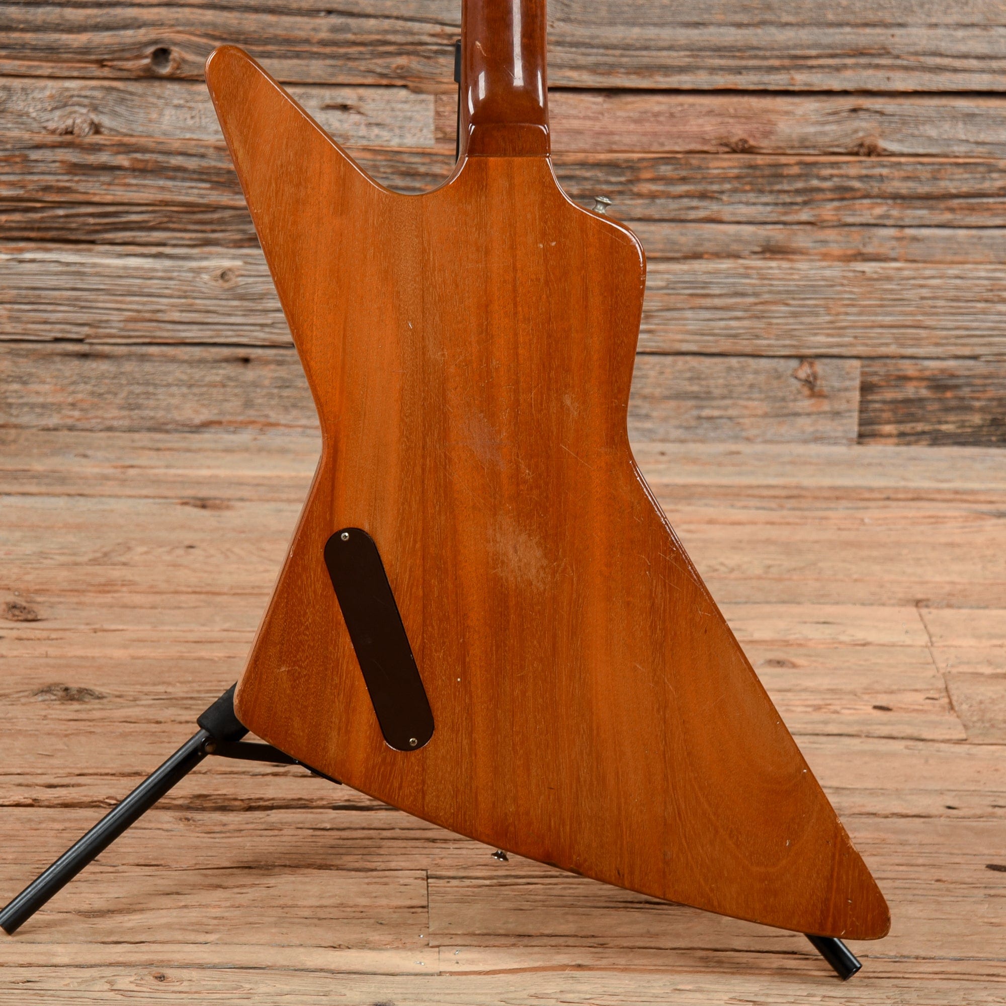 Gibson Explorer Natural 1976 – Chicago Music Exchange