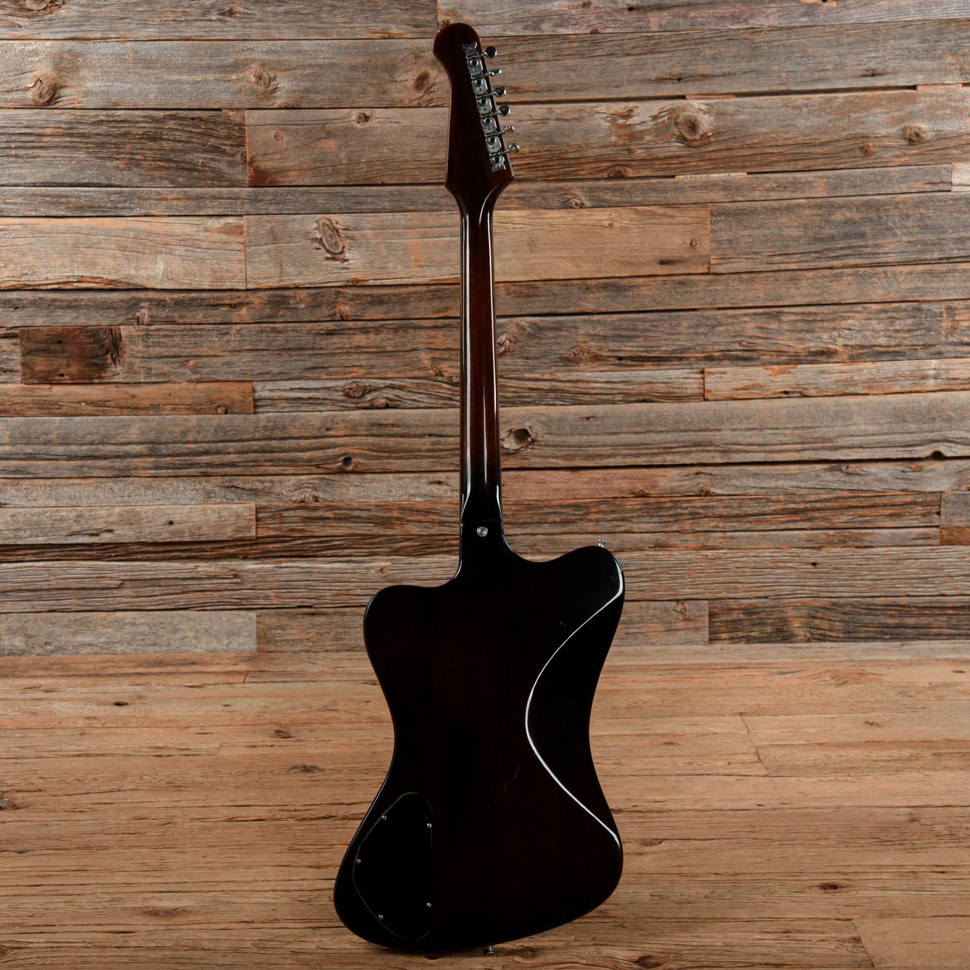 Gibson Firebird I Sunburst 1967 – Chicago Music Exchange