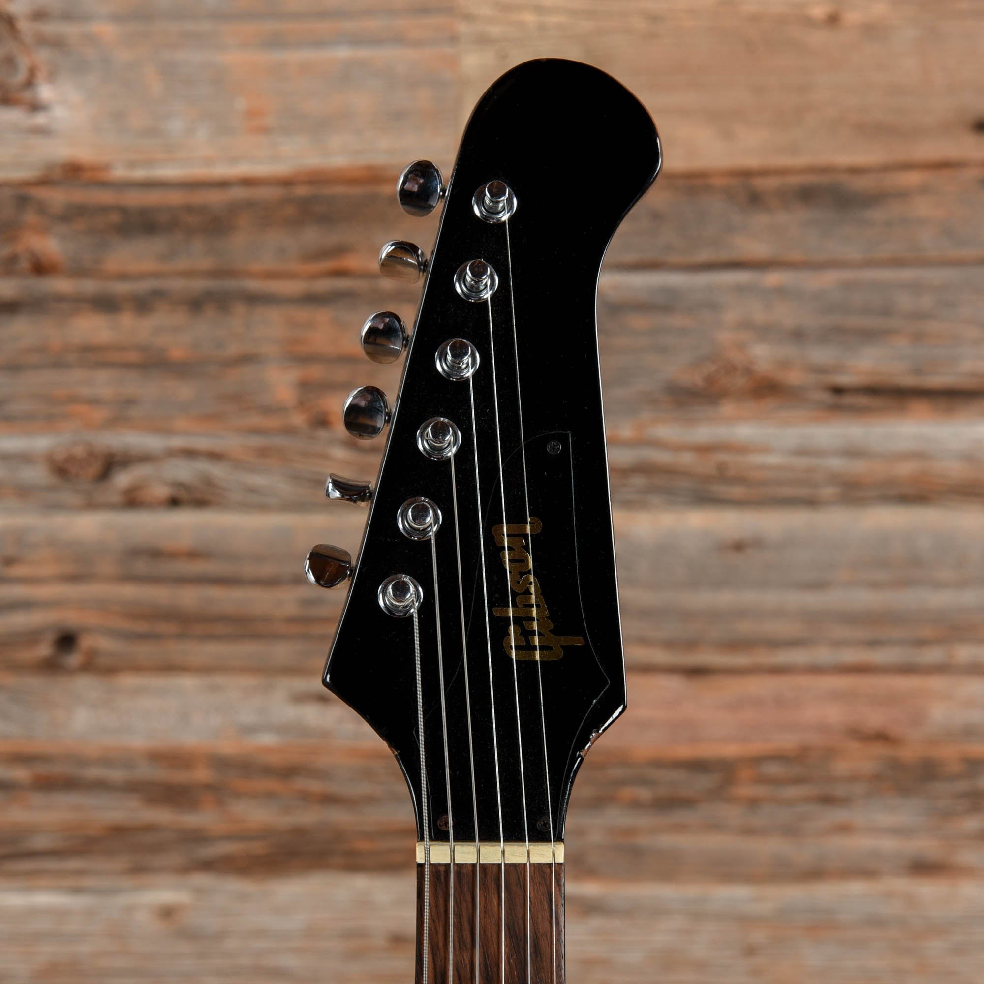 Gibson Firebird I Sunburst 1967 – Chicago Music Exchange