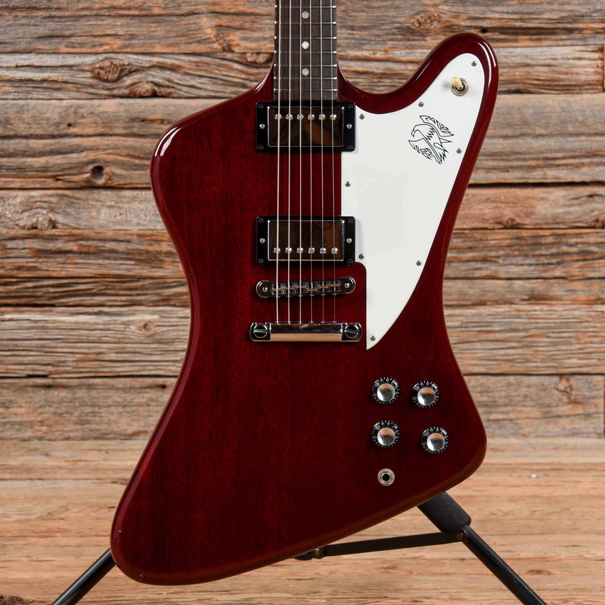 Gibson Firebird Studio