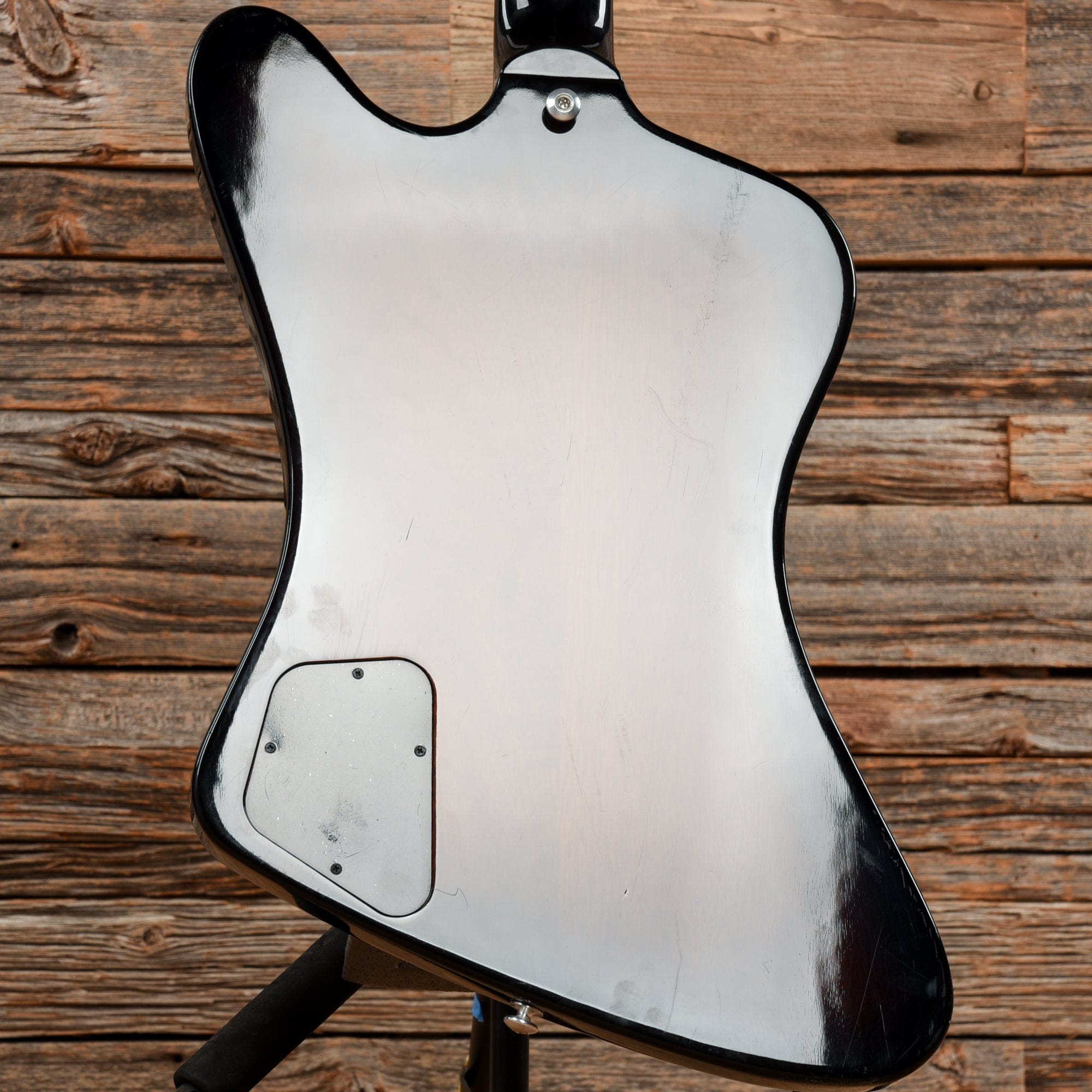 Gibson Firebird Studio T Sunburst 2017 – Chicago Music Exchange