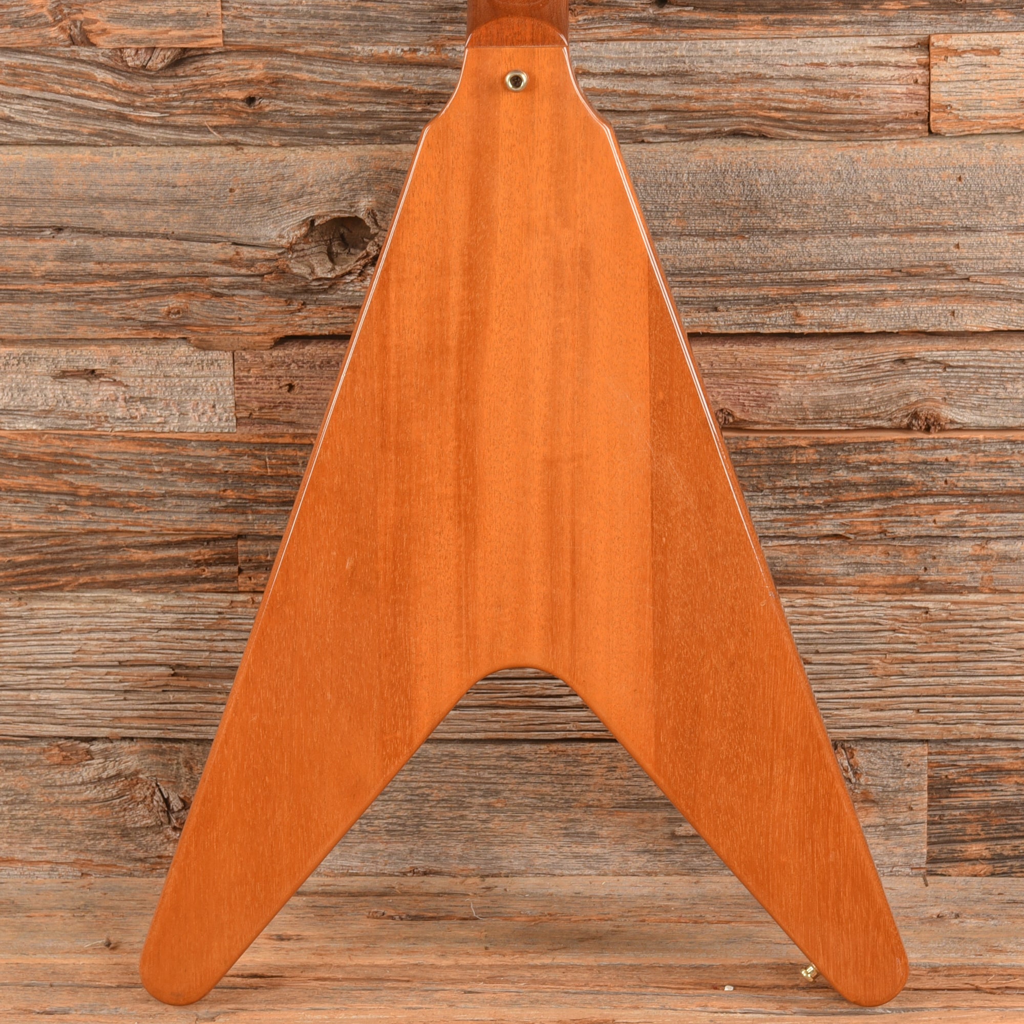 Gibson Flying V '98 Natural 1998 – Chicago Music Exchange