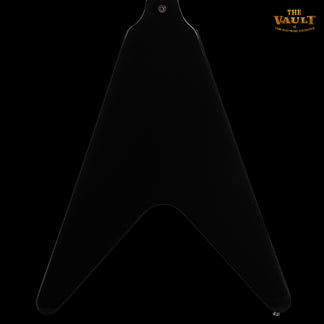 Gibson Flying V Black 1980 – Chicago Music Exchange