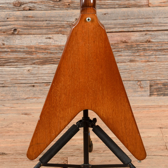 Gibson Flying V Natural 1975 – Chicago Music Exchange