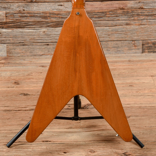 Gibson Flying V Natural 1975 – Chicago Music Exchange