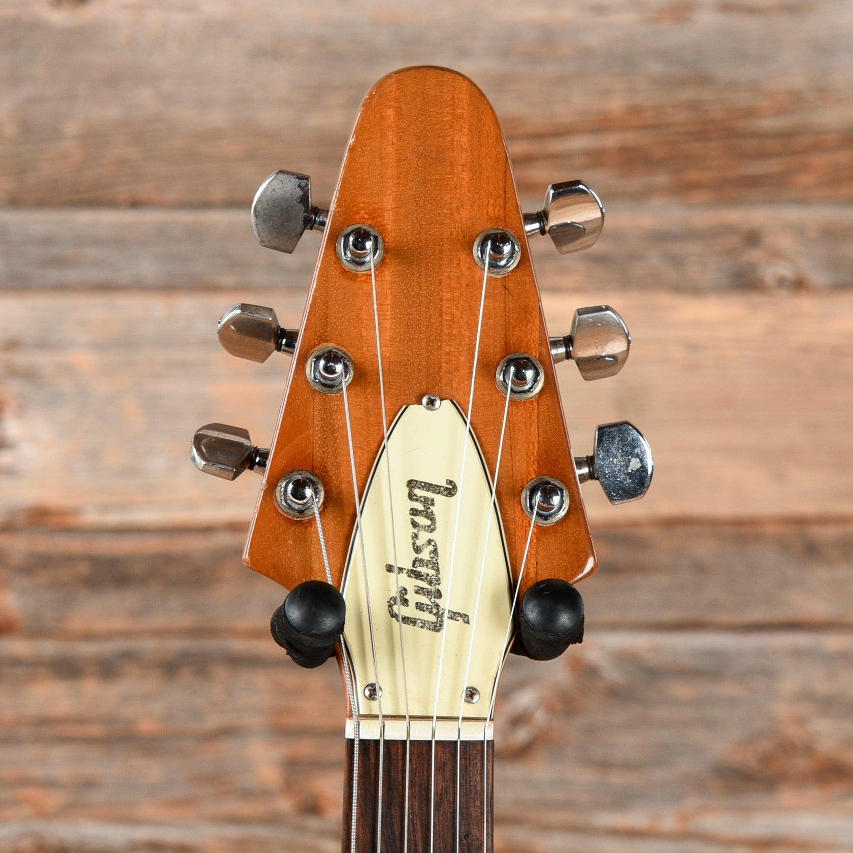 Gibson Flying V Natural 1975 – Chicago Music Exchange