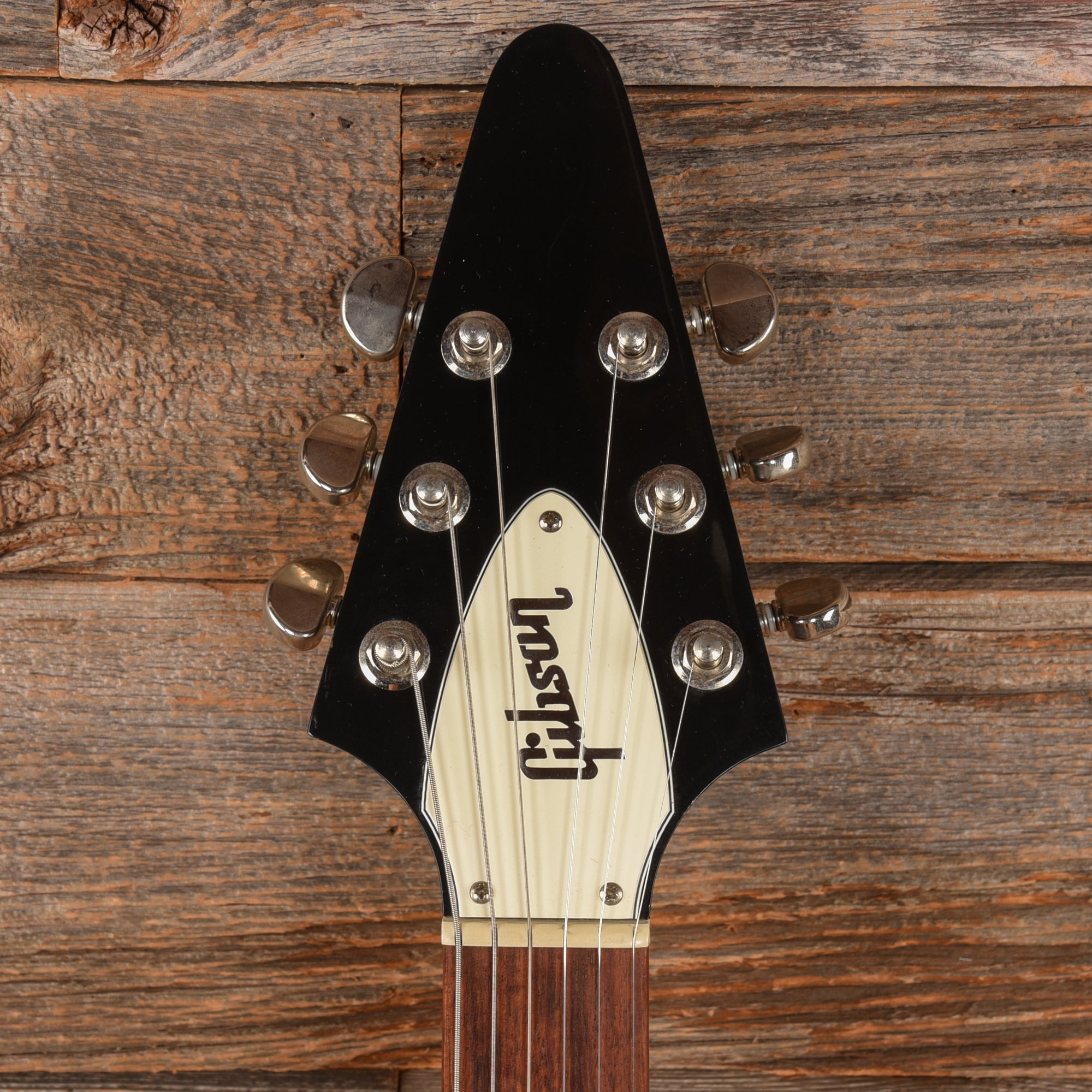 Gibson Flying V Wine Red 2018 – Chicago Music Exchange