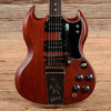 Gibson Frank Zappa SG "Roxy" Cherry 2013 – Chicago Music Exchange
