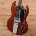 Gibson Frank Zappa SG "Roxy" Cherry 2013 – Chicago Music Exchange