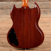 Gibson Frank Zappa SG "Roxy" Cherry 2013 – Chicago Music Exchange