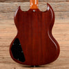 Gibson Frank Zappa SG "Roxy" Cherry 2013 – Chicago Music Exchange