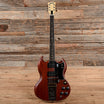 Gibson Frank Zappa SG "Roxy" Cherry 2013 – Chicago Music Exchange