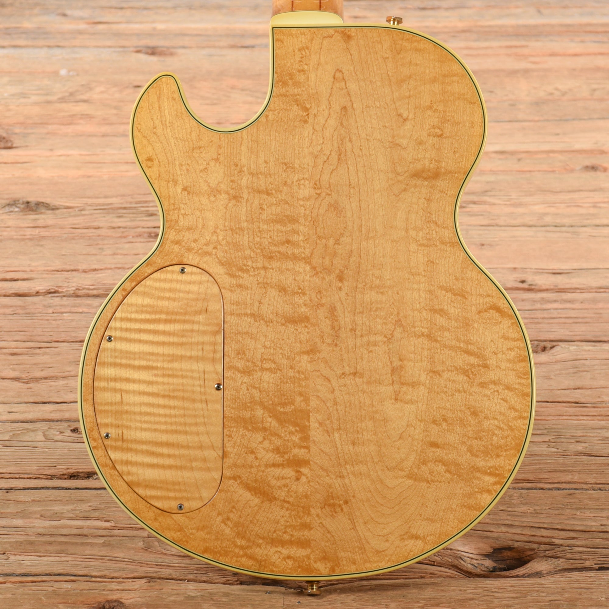 Gibson L5-S Natural 1982 – Chicago Music Exchange