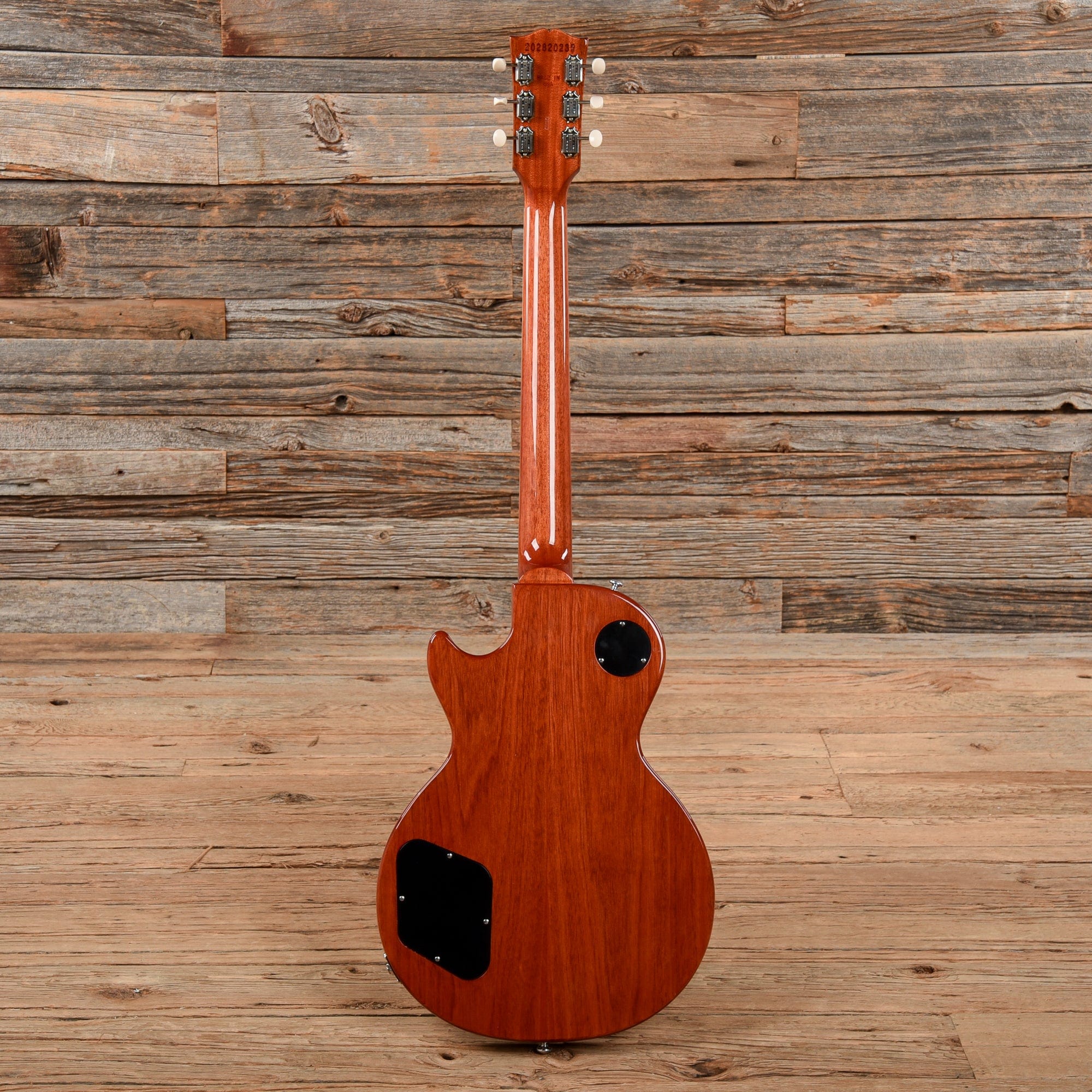 Gibson Les Paul Special Cherry 2022 – Chicago Music Exchange