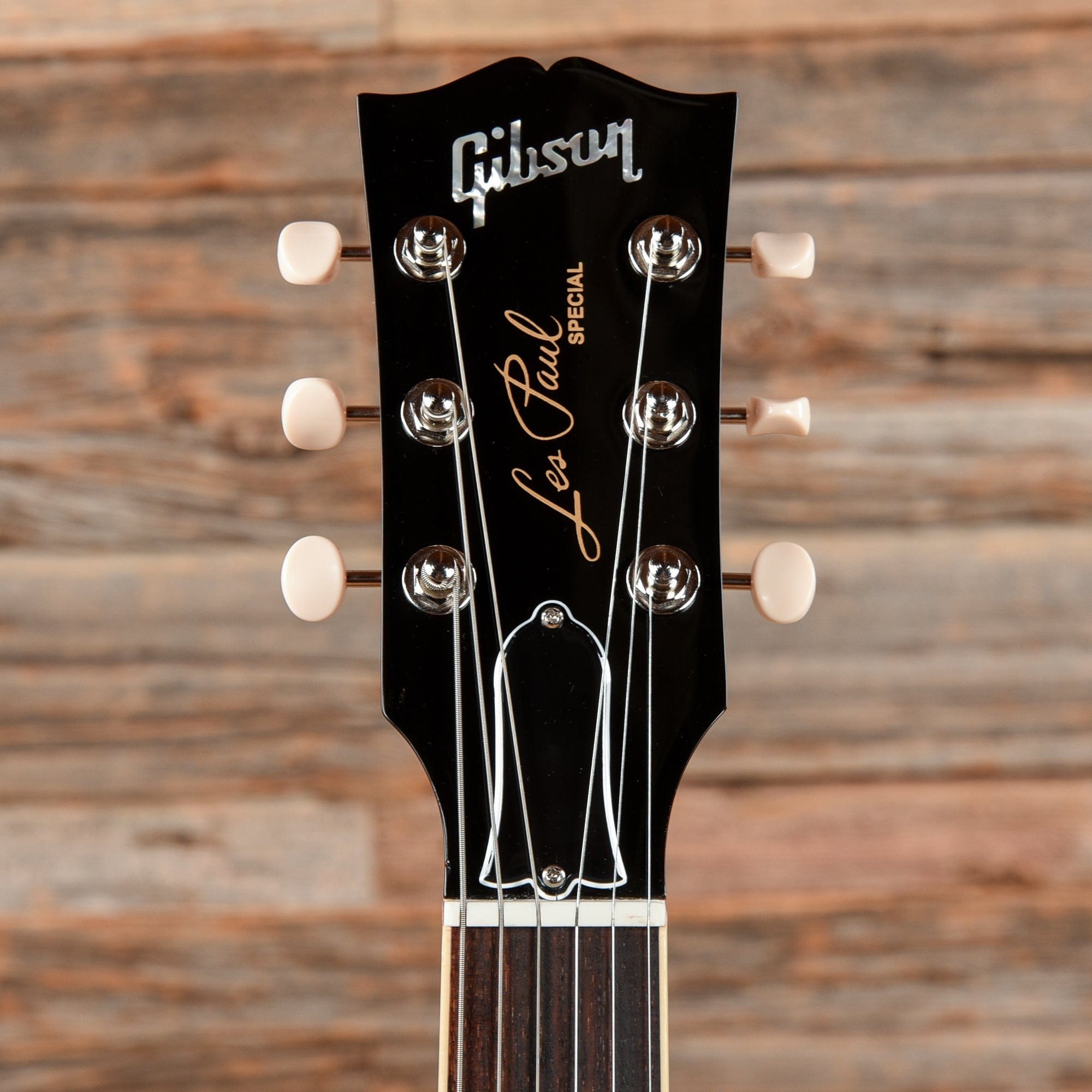 Gibson Les Paul Special Cherry 2022 – Chicago Music Exchange