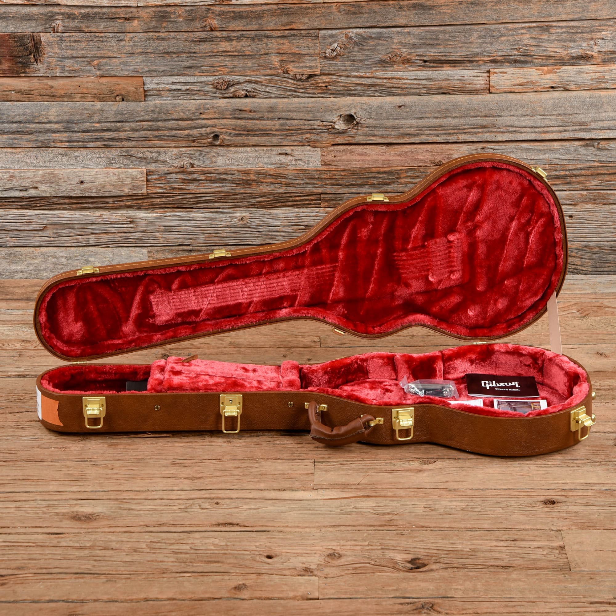 Gibson Les Paul Special Cherry 2022 – Chicago Music Exchange