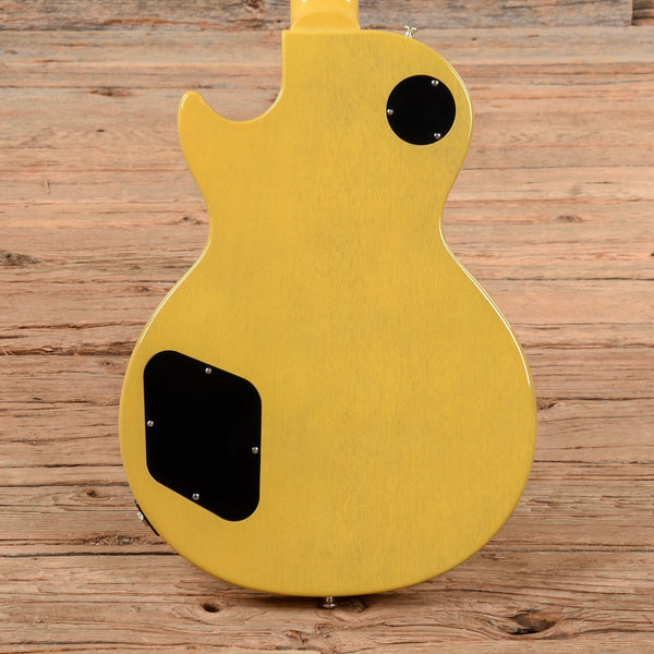 Gibson Les Paul Special TV Yellow 2019 – Chicago Music Exchange