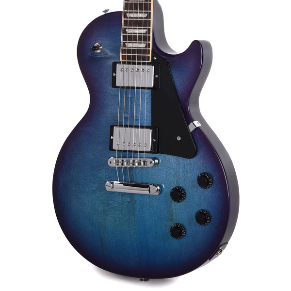 Gibson Les Paul Studio Blueberry Burst – Chicago Music Exchange
