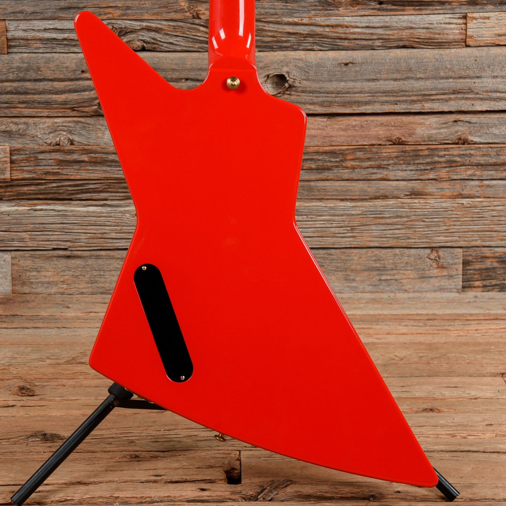 Gibson Lzzy Hale Signature Explorerbird Cardinal Red 2022 – Chicago ...