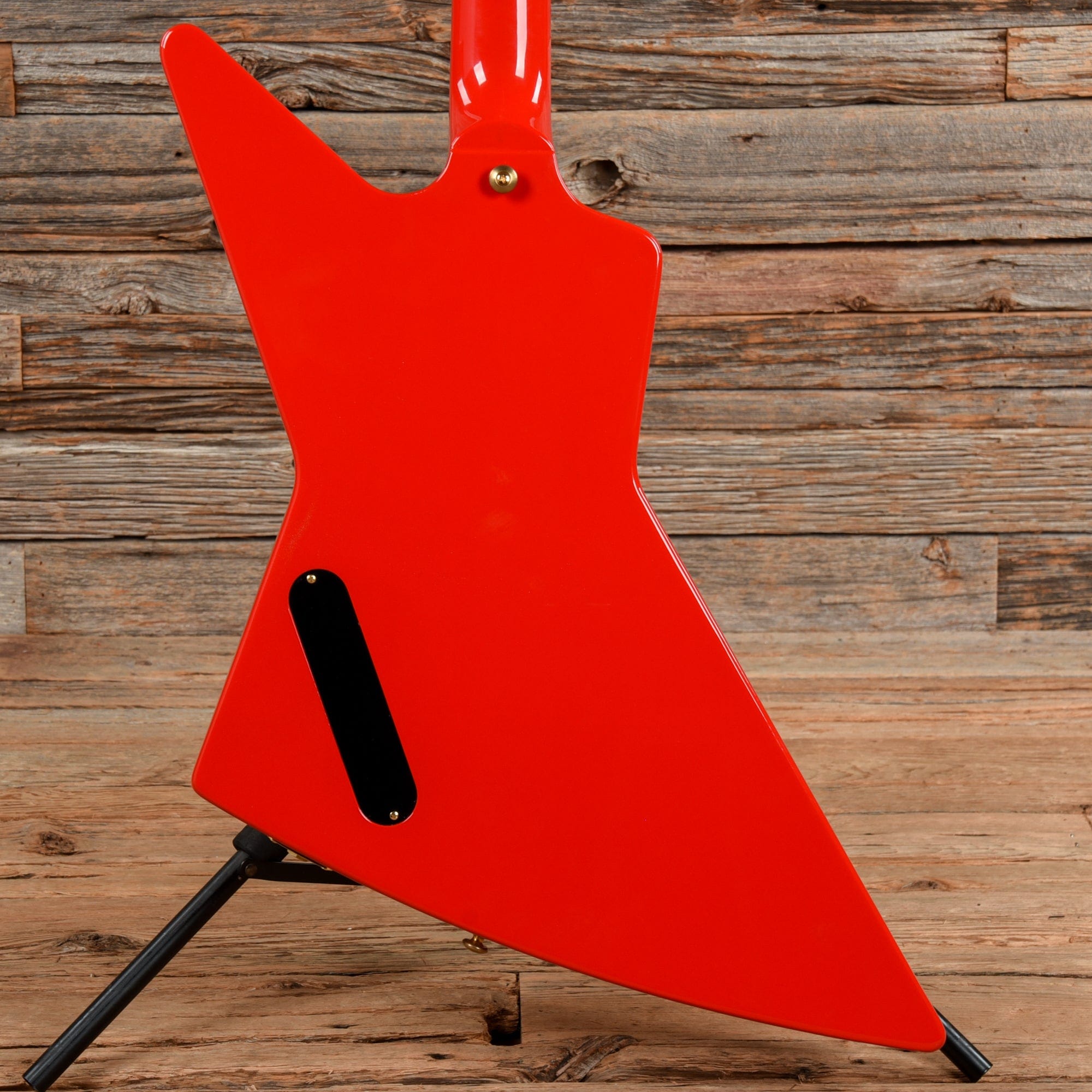 Gibson Lzzy Hale Signature Explorerbird Cardinal Red 2022 – Chicago ...