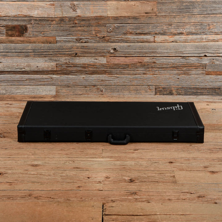 Gibson Lzzy Hale Signature Explorerbird Cardinal Red – Chicago Music ...