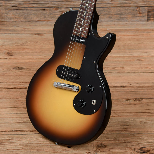Gibson Melody Maker Sunburst 2007 – Chicago Music Exchange