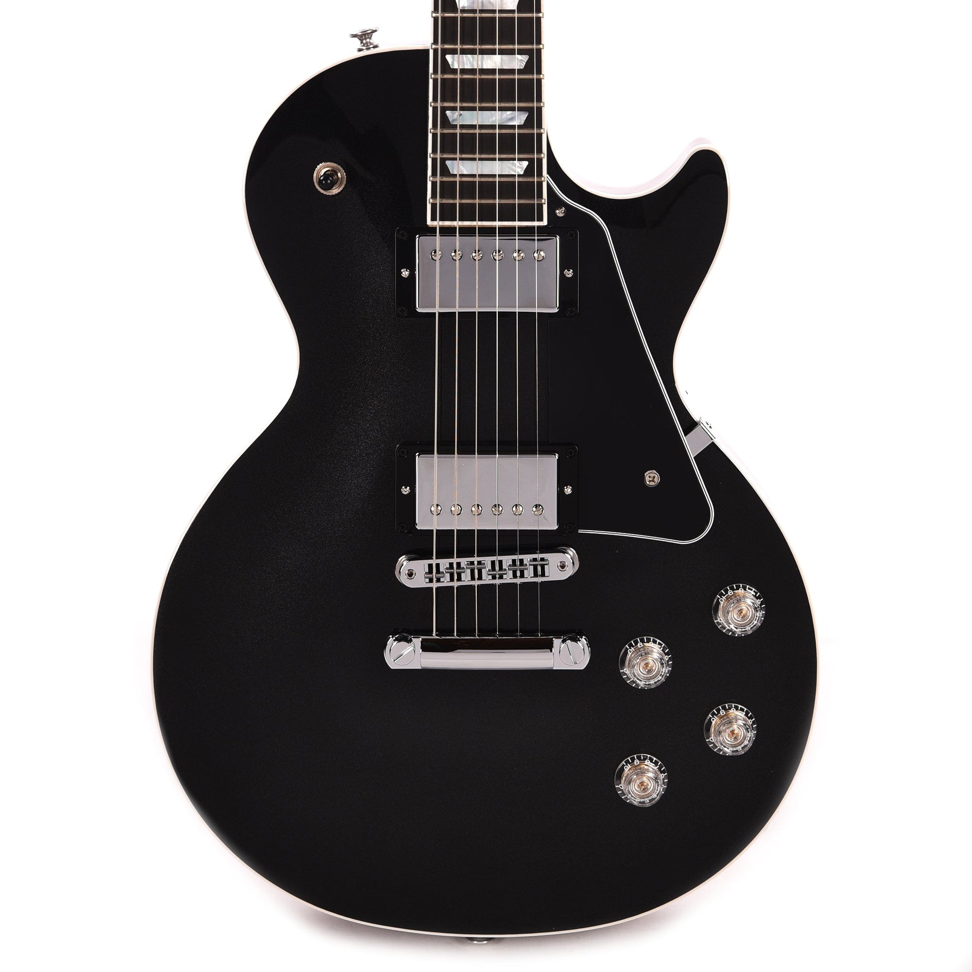 Gibson Modern Les Paul Modern Graphite – Chicago Music Exchange