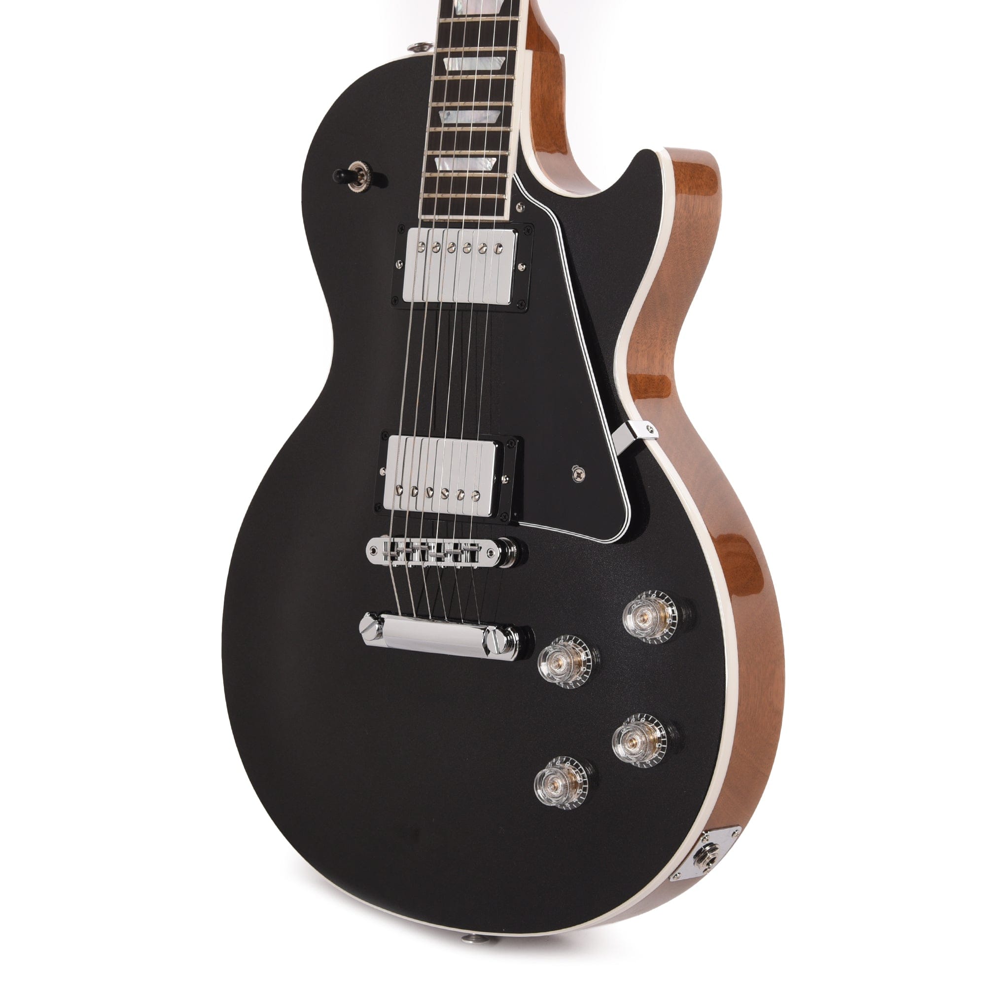 Gibson Modern Les Paul Modern Graphite – Chicago Music Exchange