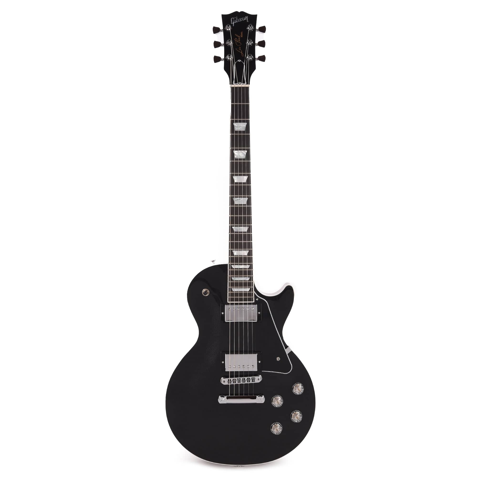 Gibson Modern Les Paul Modern Graphite – Chicago Music Exchange