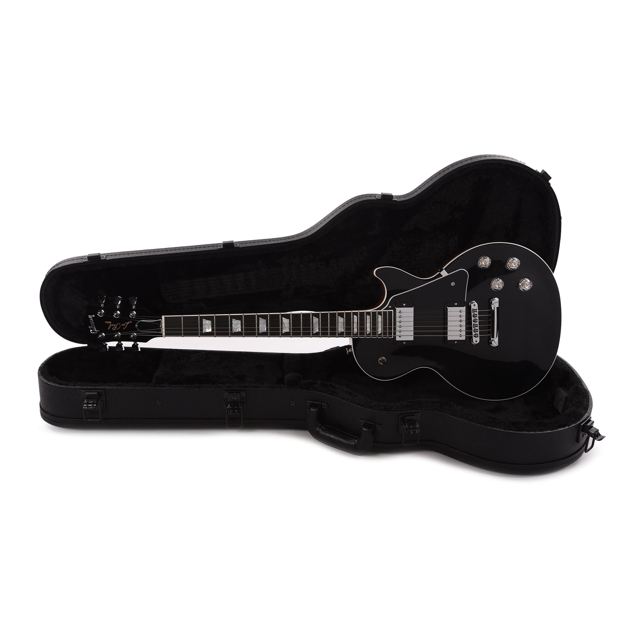 Gibson Modern Les Paul Modern Graphite – Chicago Music Exchange
