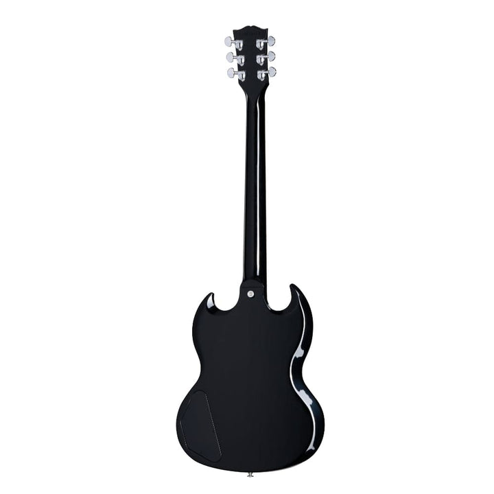 Gibson Modern SG Standard Cardinal Red Burst – Chicago Music Exchange