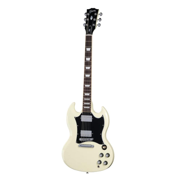 Gibson Modern SG Standard Classic White – Chicago Music Exchange